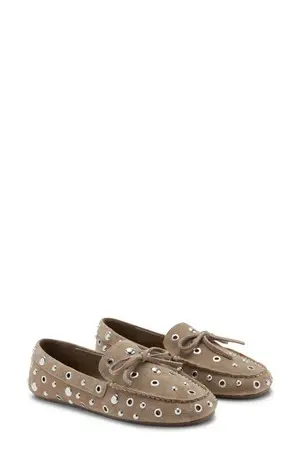 Mango Slip On Shoes For Women