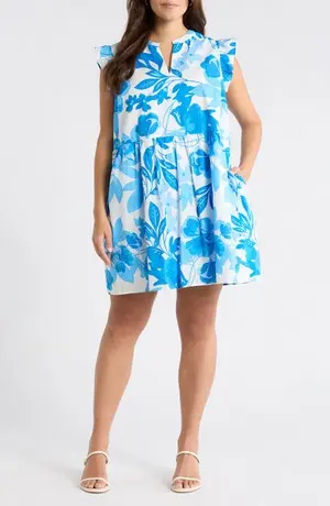 Sugarlips Ruffle Tops