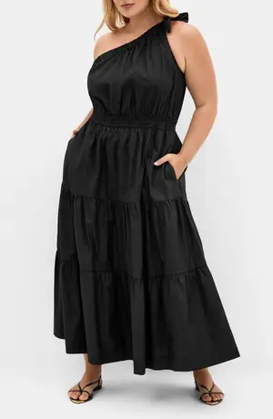 City Chic Day Dresses