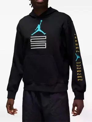 Jordan Ribbed Sweatshirts Hoodies For Men