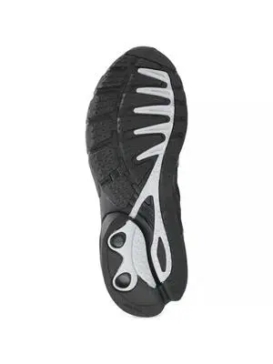 Adidas Adistar Mesh-panel Sneakers - Black