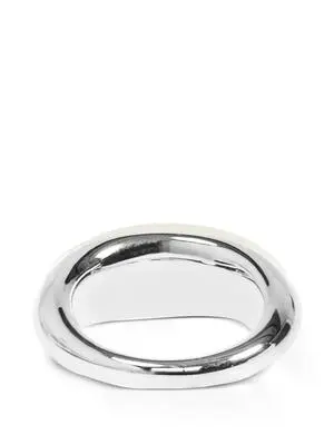 Lié Studio Lie Studio Beatrice Sterling Ring - Silver