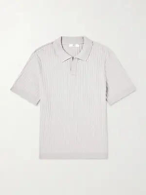 Mr P. Cuff Shirts For Men