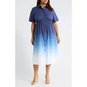 Anne Klein Pocket Day Dresses