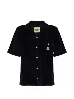 GALLERY DEPT. French Parker Chest-pocket Shirt