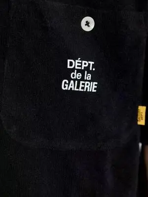 GALLERY DEPT. French Parker Chest-pocket Shirt