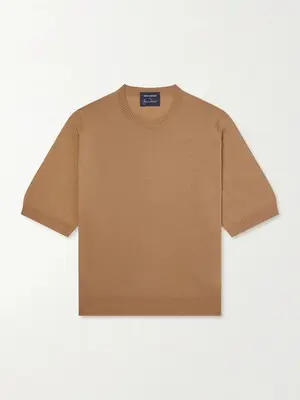 Boxy Sweaters For Men