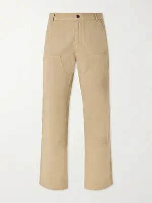 Mr P. Frill Pants For Men
