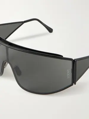 Loewe Aviator-style Sunglasses