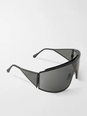 Loewe Aviator-style Sunglasses
