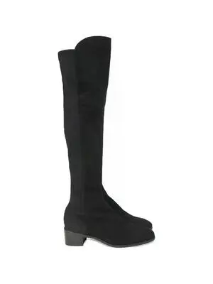 STUART WEITZMAN Tia Over-the-knee Boots