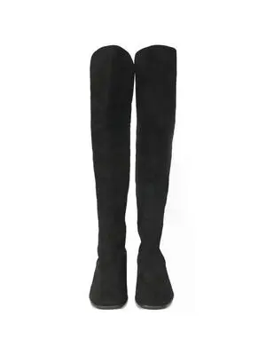 STUART WEITZMAN Tia Over-the-knee Boots