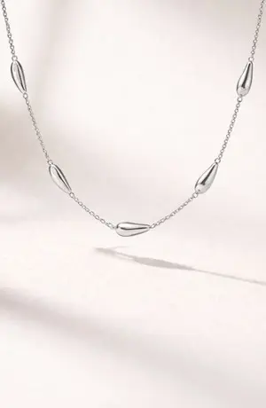 YOJ Eos Flow Necklace