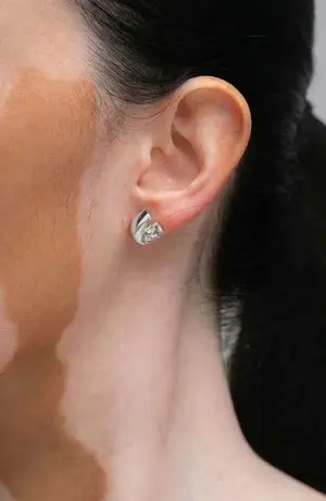 YOJ Afar Stud Earrings