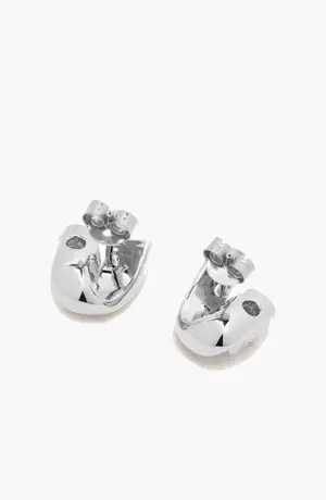 YOJ Afar Stud Earrings