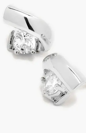 YOJ Afar Stud Earrings