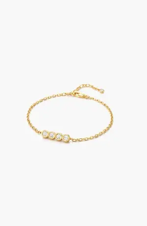 YOJ Stan Celestial Crystal Bracelet