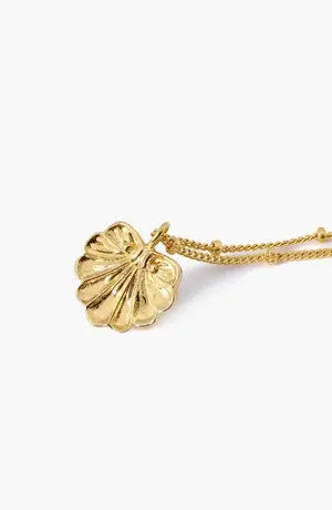 YOJ Stella Beaded Choker Necklace
