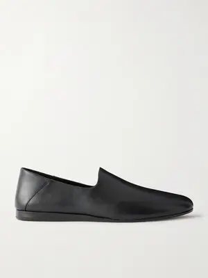 Heeled Slides Slipper For Men