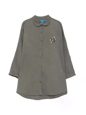 Agnes B. Cuffed Tops