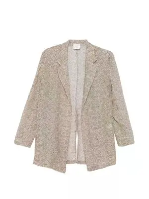 ALYSI Printed Jacket