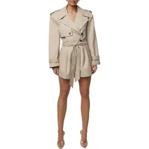 JLUXLABEL Modern Muse Romper