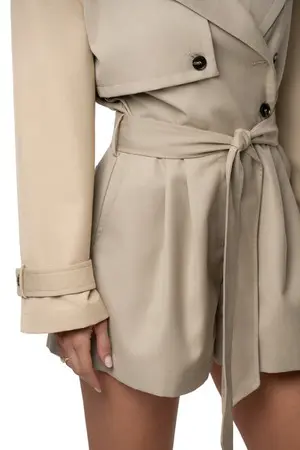 JLUXLABEL Modern Muse Romper