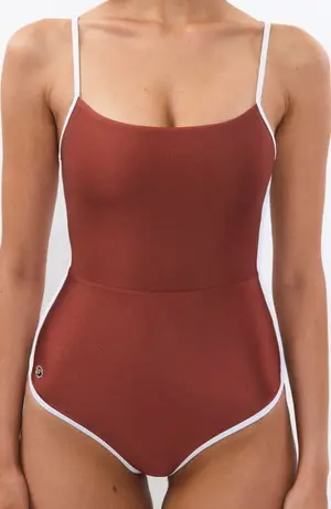BILIBLOND California One-piece Swimsuit