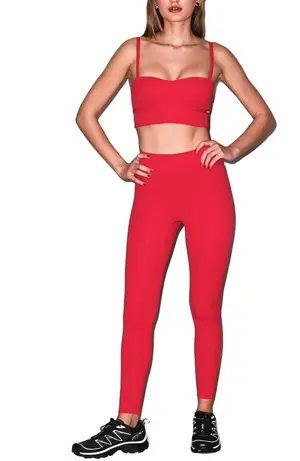 Fleur Du Mal Leggings