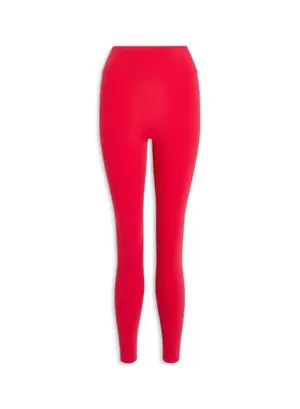 FLEUR DU MAL Sculpt Legging - Raspberry Jam