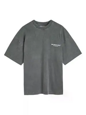 MKI MIYUKI ZOKU Design Studio T-shirt - Grey