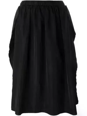 Comme Des Garcons Loose Fit Skirts