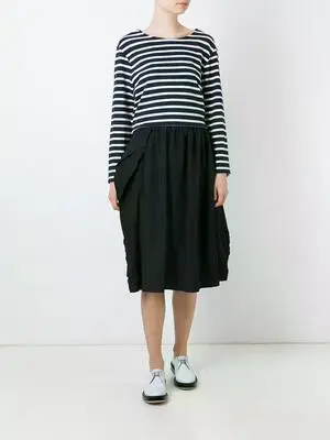 Comme Des Garçons Skirt