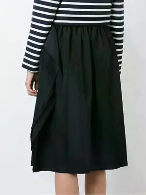 Comme Des Garçons Skirt