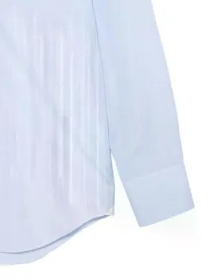 FINAMORE 1925 Milano Striped Shirt