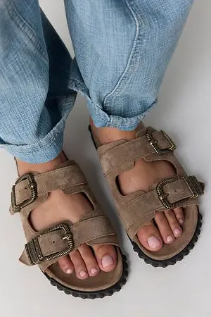 Ash Adjustable Shoes For Women