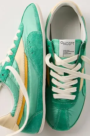 Oncept Temple Sneakers - Grasslands