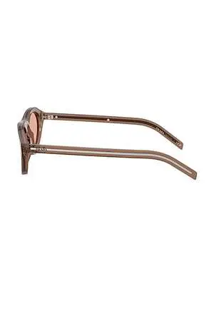 Prada Irregular Sunglasses