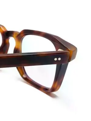 CUTLER & GROSS 1416 Wayfarer Eyeglasses