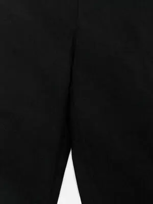 Comme Des Garçons Elasticated Waist Trousers