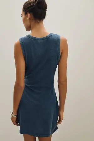Z Supply Mattie Mini Dress
