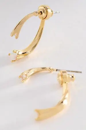 Back Earring Earrings