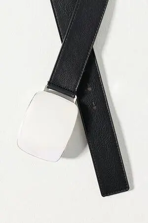 B-low The Belt Leigh Belt - Black/silver