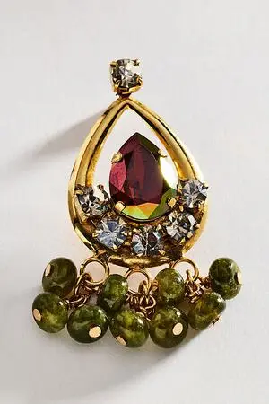 TOVA Ginny Earrings