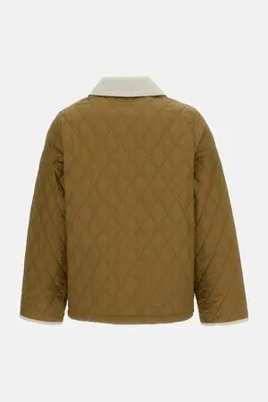 Barbour Liddesdale Quilted Jacket