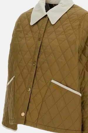 Barbour Liddesdale Quilted Jacket