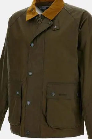 Barbour Modern Bedale Jacket - Brown