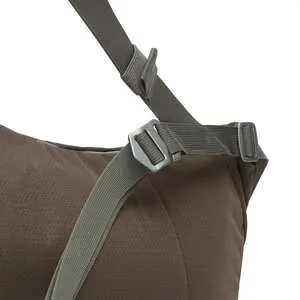 SEALSON M3 Crossbody Bag - Brown