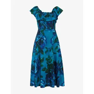 Phase Eight Flared Day Dresses
