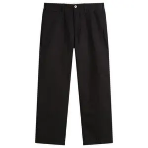 THISISNEVERTHAT Chino Pants - Black